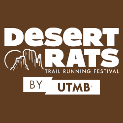 2026 Desert Rats Trail Running Festival by UTMB | Fruita