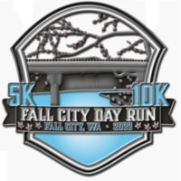 2026 Fall City Day Run