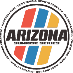 2026 AZ Sunrise Series - Freestone Park | Gilbert