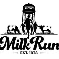2026 Lindsay Milk Run 5K/10K | Kawartha Lakes