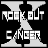 2026 Rock Out Cancer Rockin' 5k | Midwest City