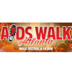 2026 AIDS Walk Atlanta & 5K Run