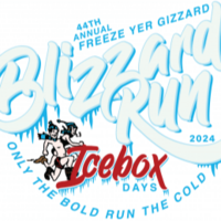 2026 Freeze Yer Gizzard Blizzard Run | International Falls