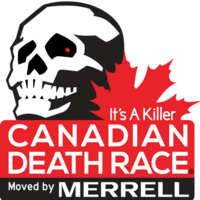 2026 Canadian Death Race | Grande Cache