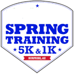 2026 Surprise Spring Training 5K