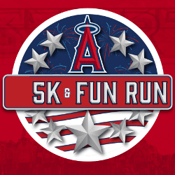 2026 Angels 5K & Fun Run | Anaheim