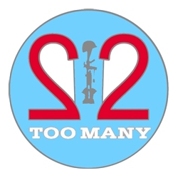 2024 22 Too Many 5K | Phoenix