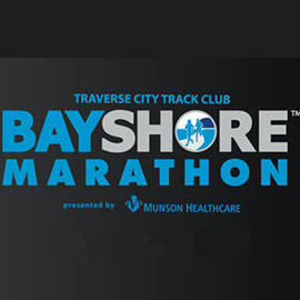 2026 Bayshore Marathon | Traverse City