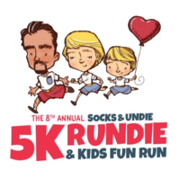 2026 Socks & Undie 5k Rundie and Kids Fun Run | Raleigh