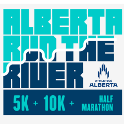 2026 Run the River Spring Challenge | Edmonton