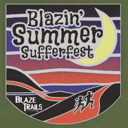 2026 Blazin' Summer Sufferfest | Cedar Hill
