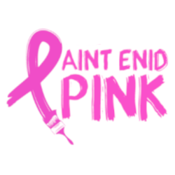 2025 Paint Enid Pink 5K Color Fun Run/Walk | Enid