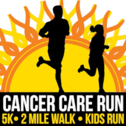 2026 Cancer Care Run | Lancaster