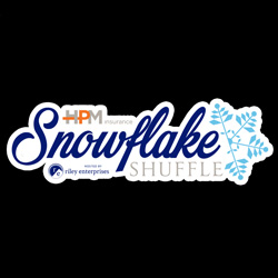 2026 Snowflake Shuffle | Bedford