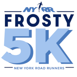 2025 NYRR Frosty 5K | New York
