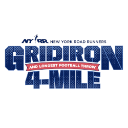 2026 NYRR Gridiron 4M | New York
