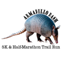 2023 Armadillo Dash 5K and Half-Marathon Trail Run | Norco