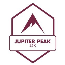 2025 Jupiter Peak 25K | Park City