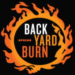 2025 Spring Backyard Burn #4 - Pohick Bay | Lorton