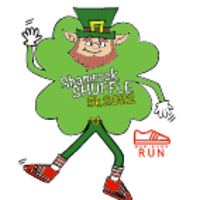 2025 Shamrock Shuffle 5K | Pulaski County