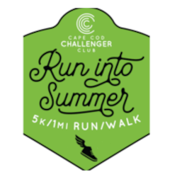 2025 Roll Into Summer 5K | Barnstable