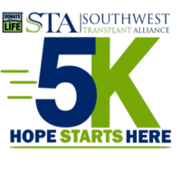 2026 Hope Starts Here 5K | Addison