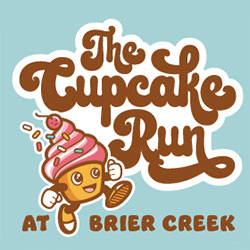 2026 The Cupcake Run | Raleigh