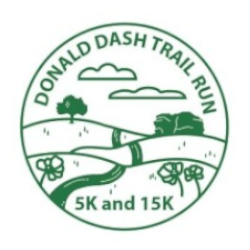 2026 Donald Dash Trail Run | Dane County