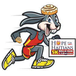 2026 Fun Bun Run | Geneva