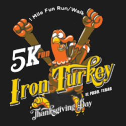 2025 Iron Turkey | El Paso