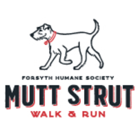 2026 Mutt Strut 5k and Fun Run | {CityName}