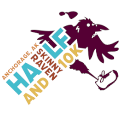 2026 Skinny Raven Half & 10K | Anchorage