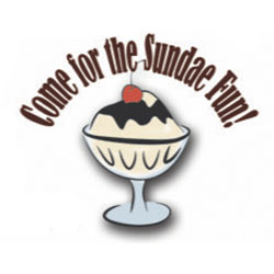 2026 Hot Fudge Sundae Run | Fresno