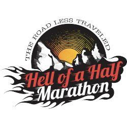 2026 Hell of a Half Marathon | Exeter