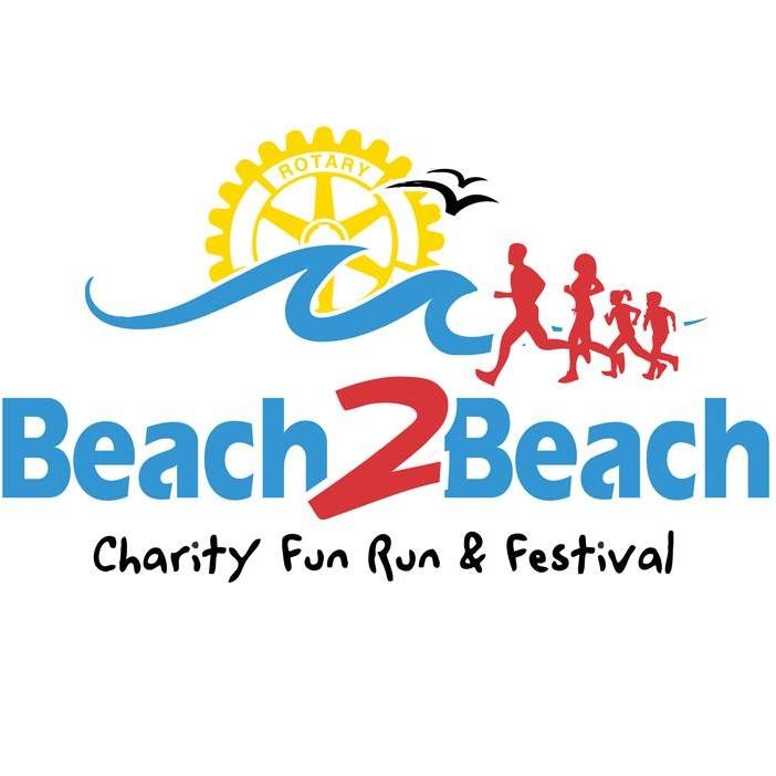 2026 Beach2Beach Charity Fun Run & Festival | Sydney