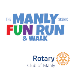 2026 Manly Rotary Fun Run and Walk | Sydney