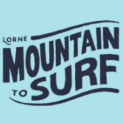 2026 Lorne Mountain to Surf | Lorne