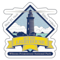 2026 Run the Lighthouse | Tidal River