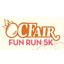 2026 The OC Fair Fun Run | Costa Mesa