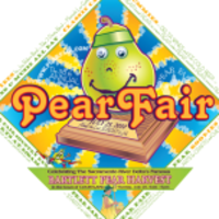 2026 Pear Fair Run | Courtland