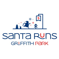2026 Santa Runs Griffith Park | Los Angeles