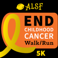 2026 End Childhood Cancer Walk/Run 5K | Philadelphia