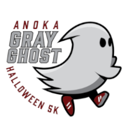 2026 Anoka Gray Ghost 5K | Anoka