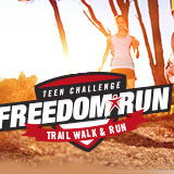 2025 Teen Challenge Freedom Run | Memramcook