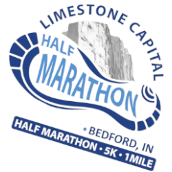 2026 Limestone Capital Half Marathon and 5K | Bedford