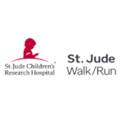 2025 St. Jude Walk/Run - Tampa