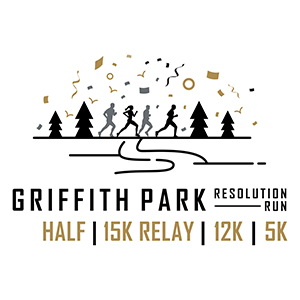 2026 Griffith Park Resolution Run | Los Angeles