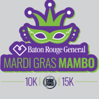 2026 Mardi Gras Mambo | Baton Rouge