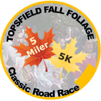 2026 Topsfield Fall Foliage Classic Road Race | Topsfield