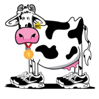 2026 Running with the Cows Half Marathon & 5K | Wea